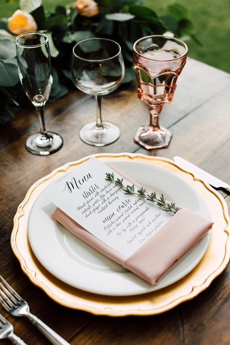 Choosing the Best Catering for Your Wedding | Secret Stories
