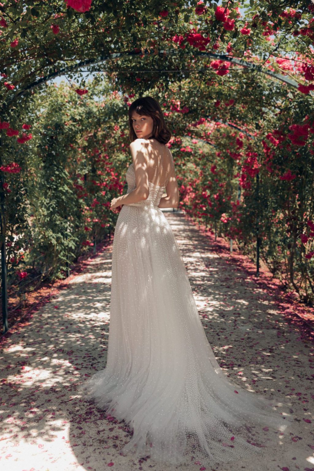 IDYLL - Daalarna Couture’s New Bridal Collection 2022-23