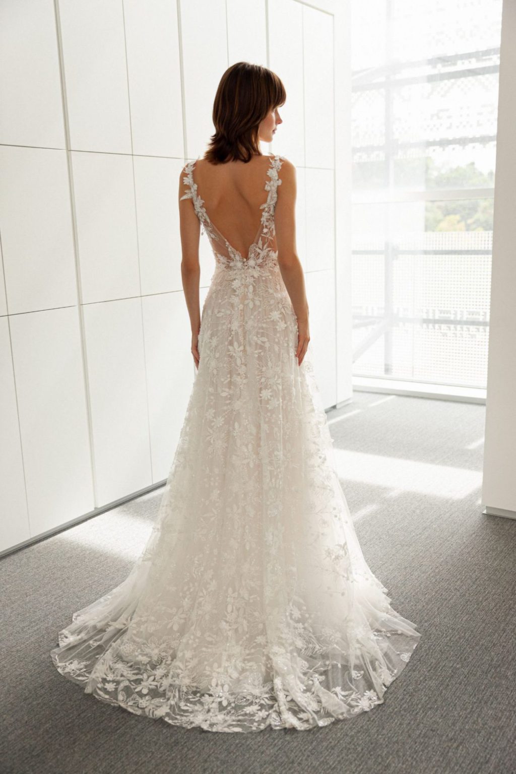 ETERNITY – Daalarna’s New Bridal Collection