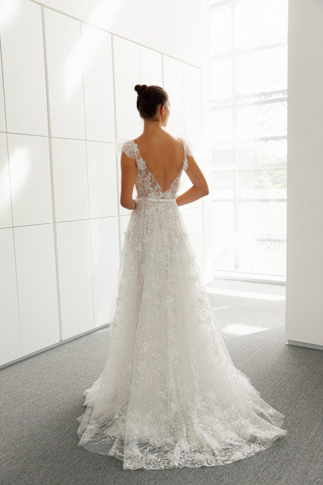 ETERNITY – Daalarna’s New Bridal Collection