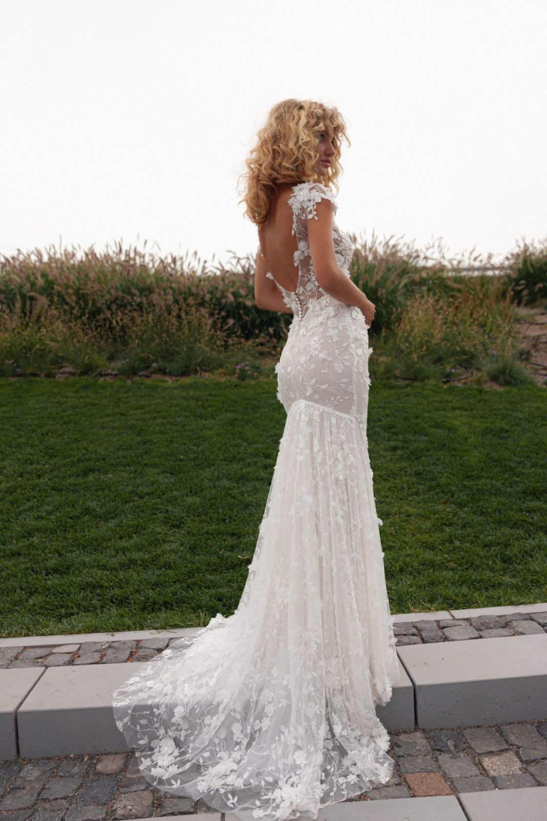 ETERNITY – Daalarna’s New Bridal Collection